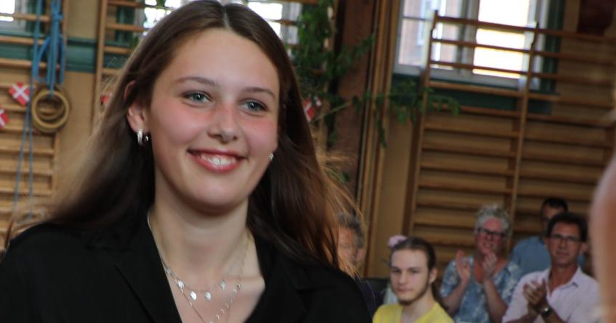 Give dig et godt afsæt